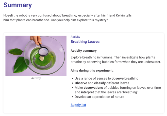 Phenomenon-Based Learning: Engage Students with STEM | Accelerate Learning